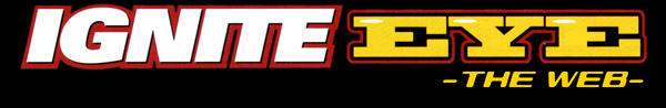 IGNITE EYE -The web-